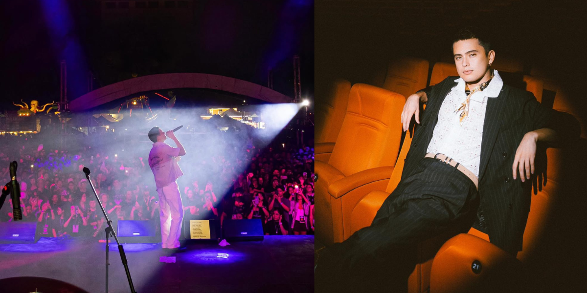 ‘Mr. Randomantic back to acting era’: James Reid reveals upcoming ...