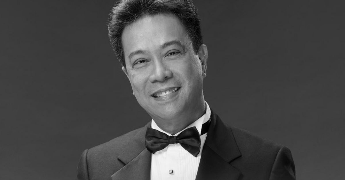 OPM icon Hajji Alejandro passes away after bout with cancer - Latest Chika