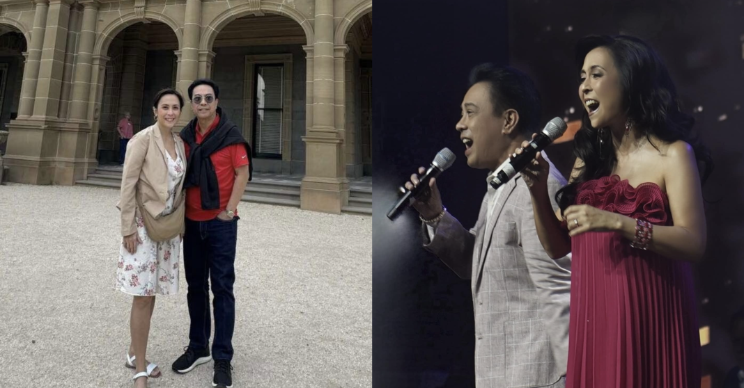 Rachel Alejandro pens heartfelt tribute to late father Hajji Alejandro ...