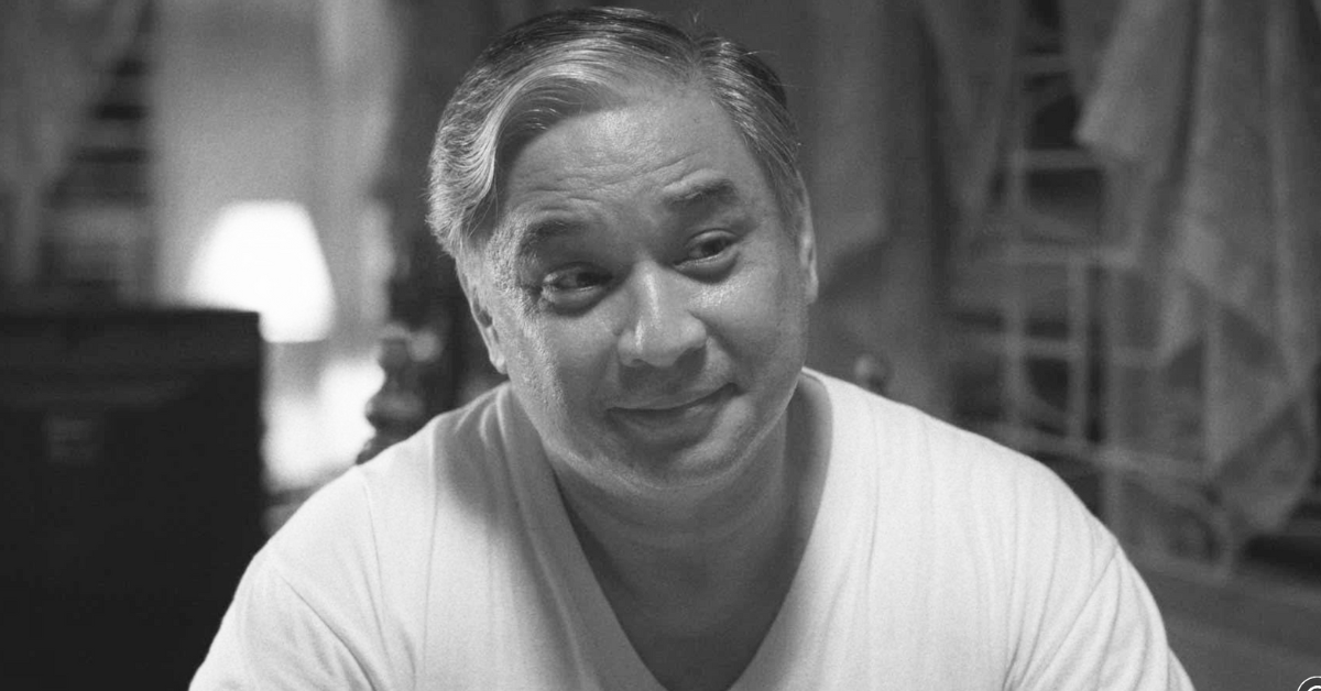 Veteran actor-director Ricky Davao passes away - Latest Chika