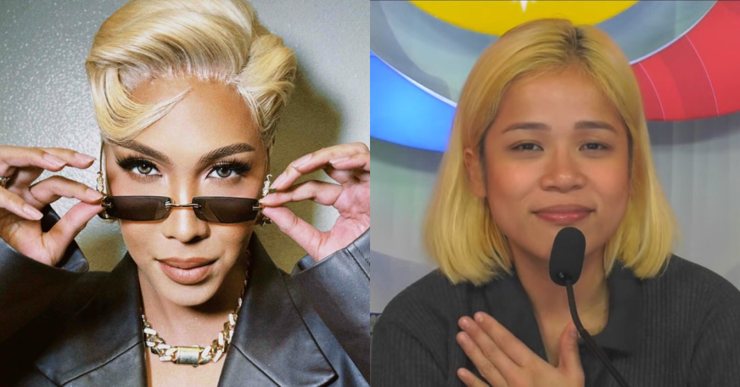 Vice Ganda reveals plans to produce Klarisse de Guzman’s concert ...