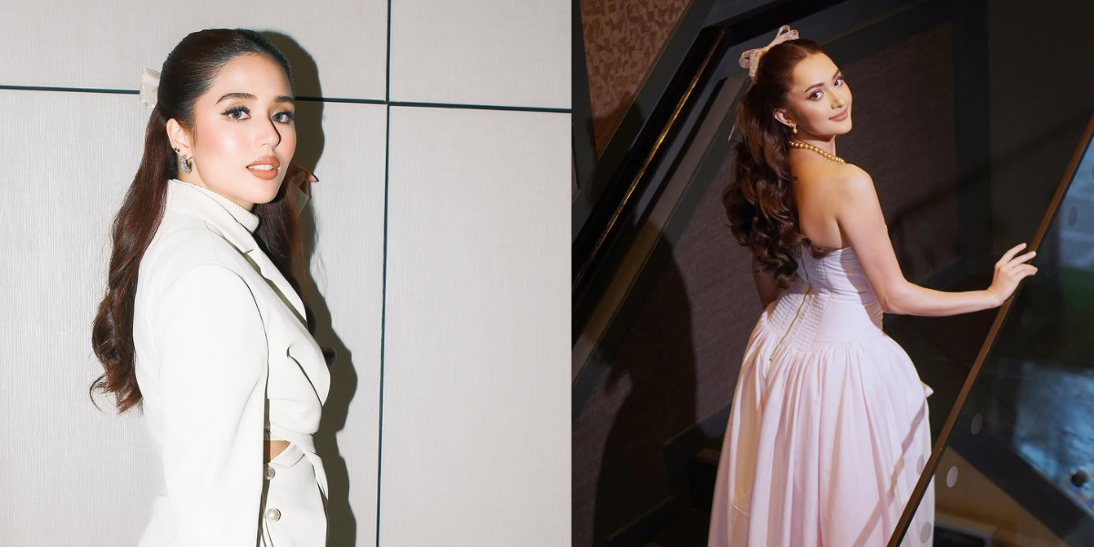 ‘Such a big compliment’: Jayda Avanzado reacts to comments about her resemblance to Miss ...