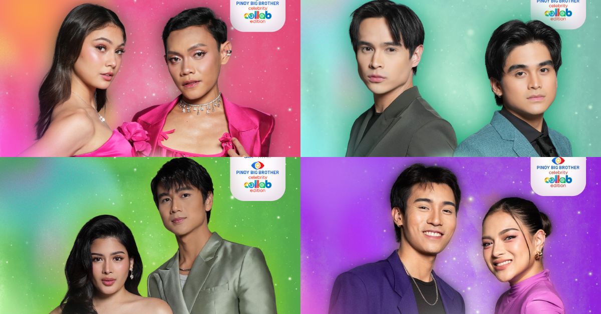 BreKa Completes Big 4 of PBB Celebrity Collab Edition - Latest Chika