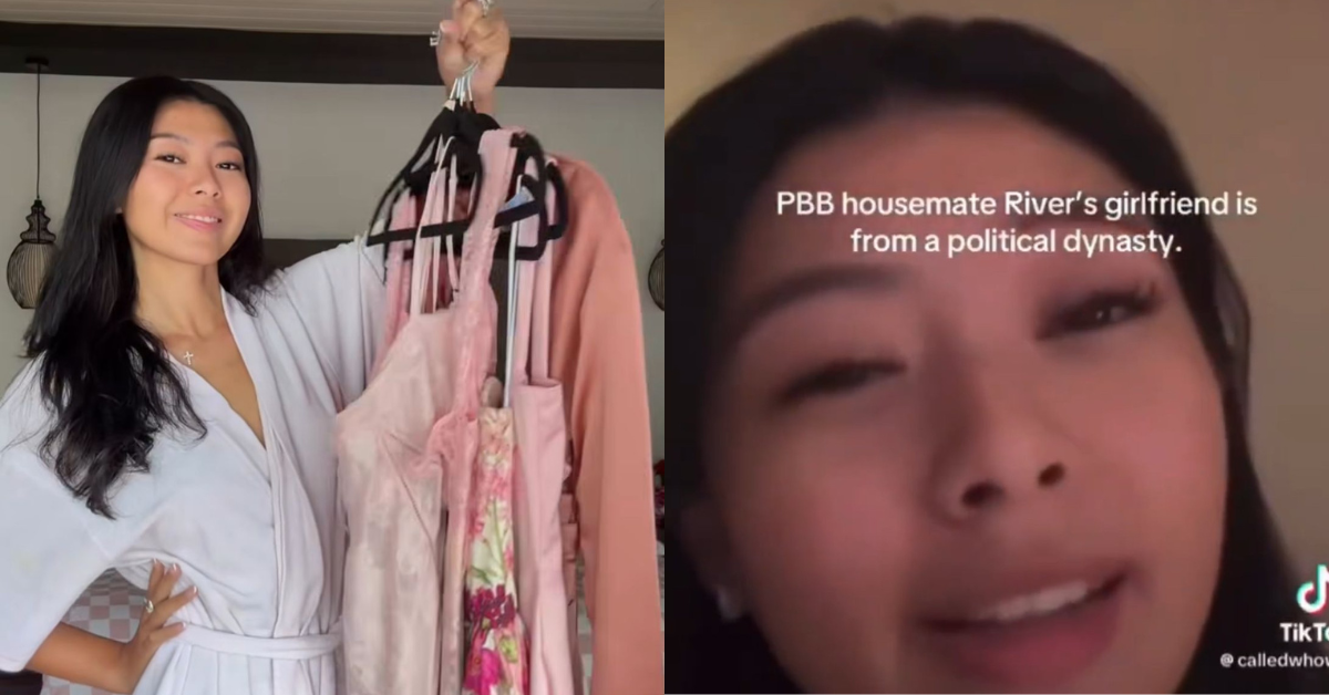 Gela Alonte draws backlash over birthday celebration amid Biñan flood ...