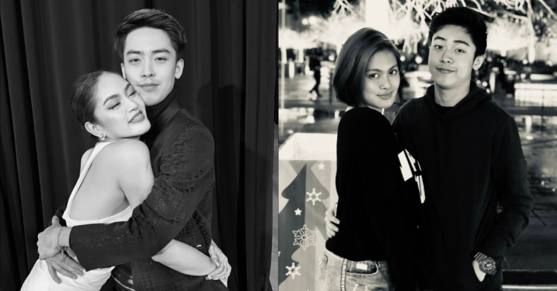 'I'm not proud of it': Lars Pacheco admits cheating thrice on ex-BF ...