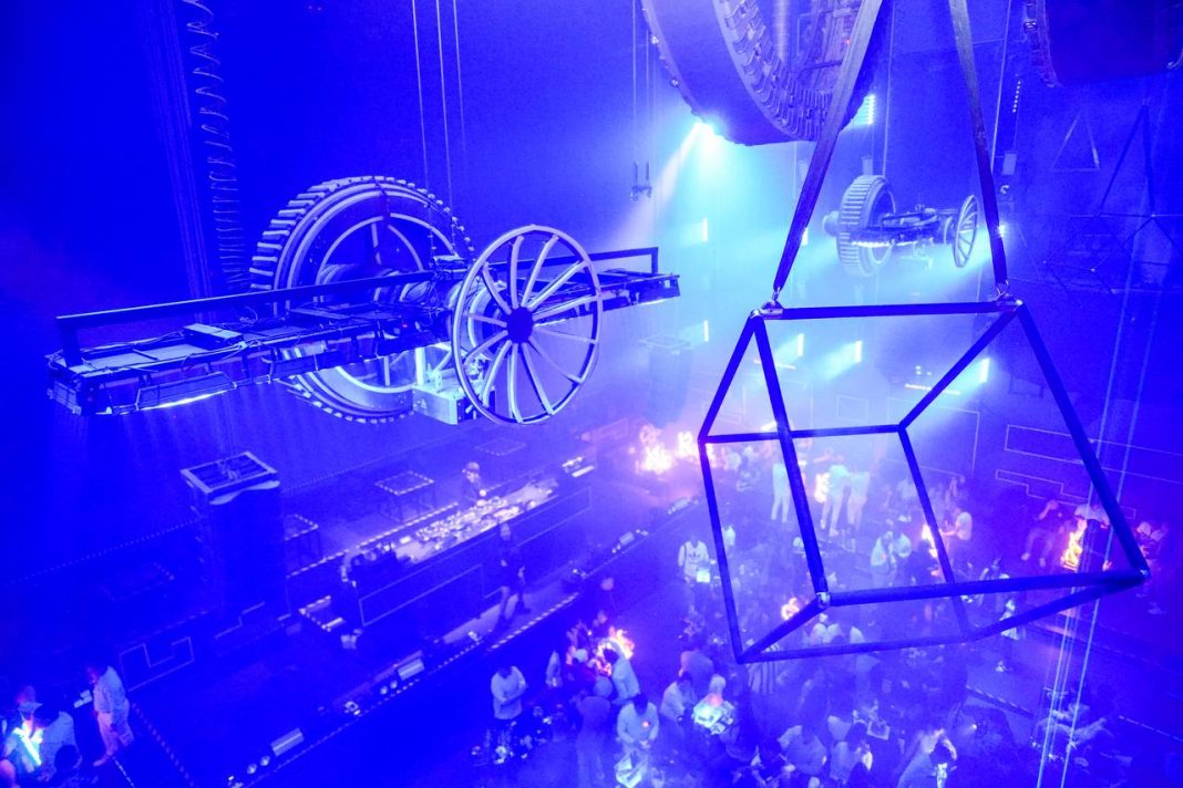 From Acting to Entrepreneurship: Kimson Tan Expands Nightlife Scene ...