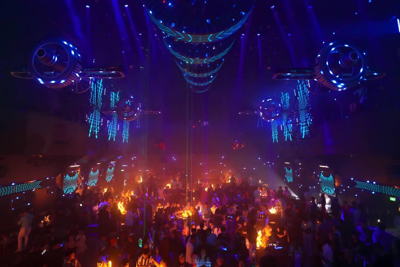 From Acting to Entrepreneurship: Kimson Tan Expands Nightlife Scene ...