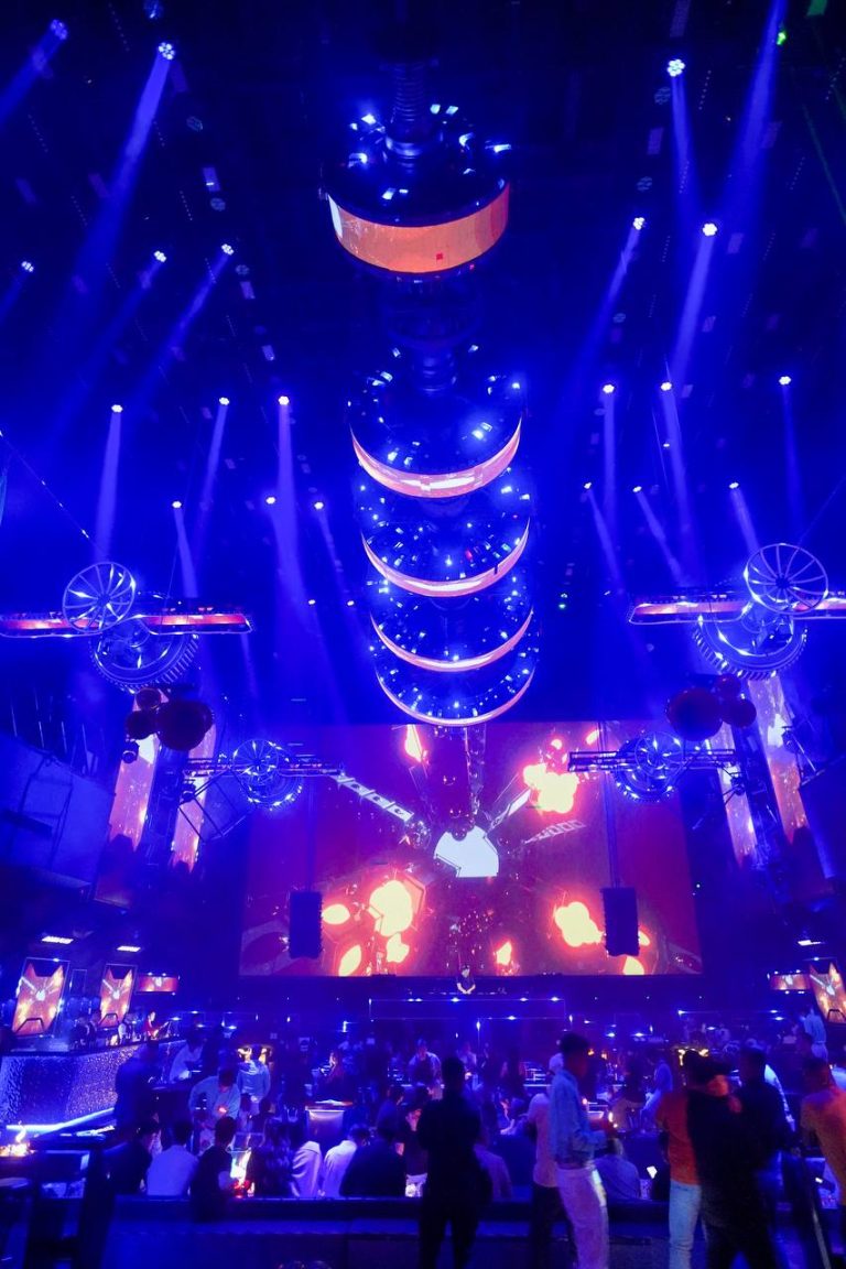 From Acting to Entrepreneurship: Kimson Tan Expands Nightlife Scene ...