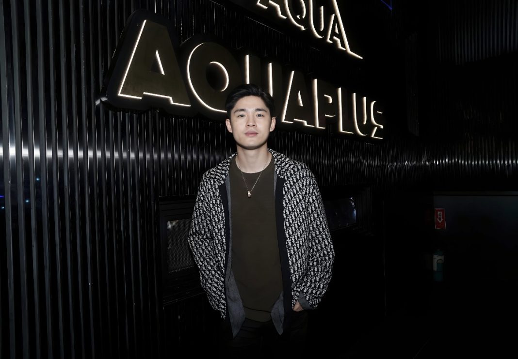 From Acting to Entrepreneurship: Kimson Tan Expands Nightlife Scene ...
