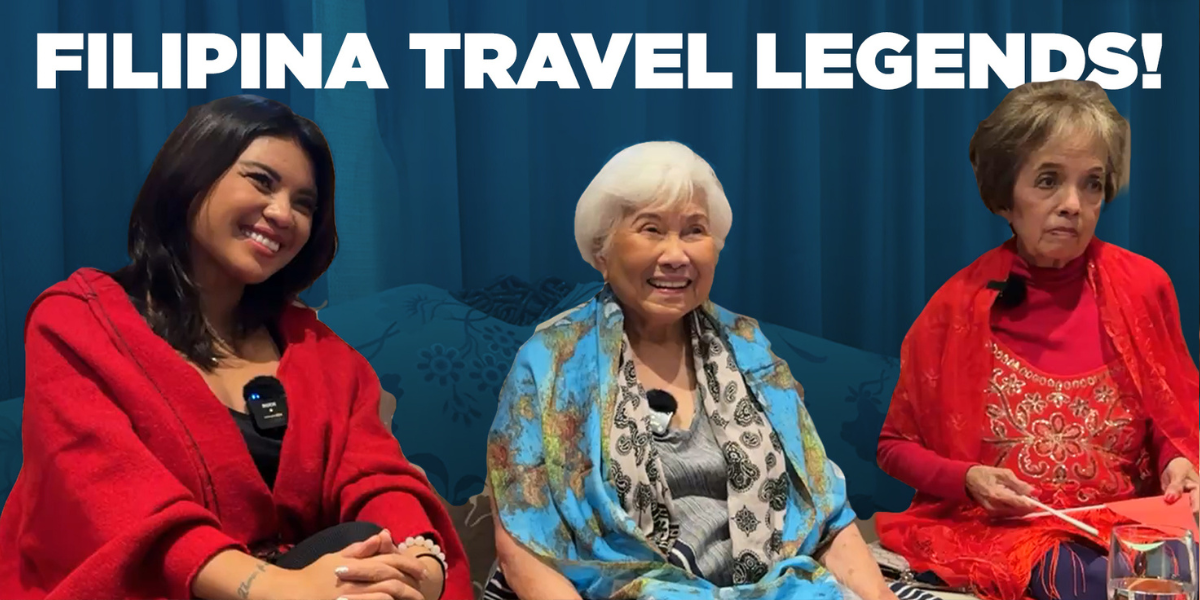 ‘Ayaw ko mangungutang. I save, tsaka ako nagpa-plan mag-travel': Learn ...