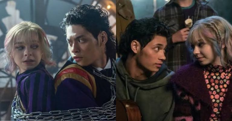 Netflix’s 'Wednesday' gets a Pinoy touch with Enid and Bruno’s Tagalog ...