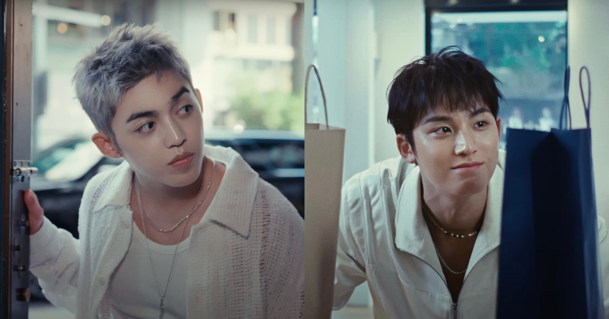 SEVENTEEN members S.Coups, Mingyu to debut as a unit - Latest Chika