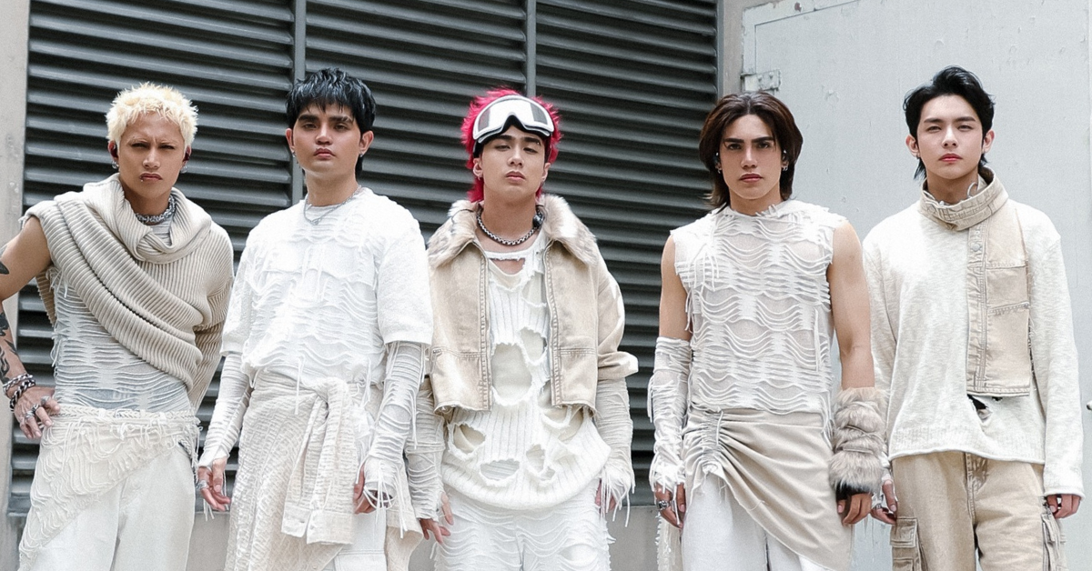 SB19 joins call to end corruption - Latest Chika