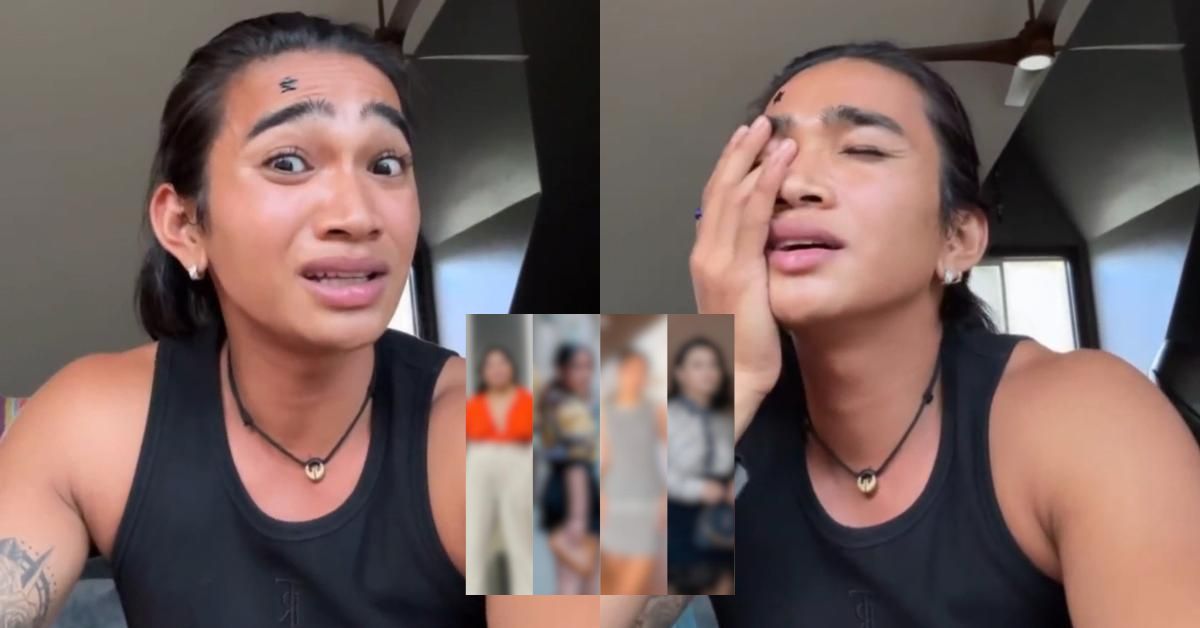 Bretman Rock hits 'ugly fashion choices' of Pinoy nepo babies - Latest ...