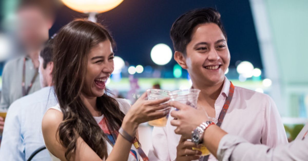 Alexa Miro finally confirms past relationship with Sandro Marcos ...