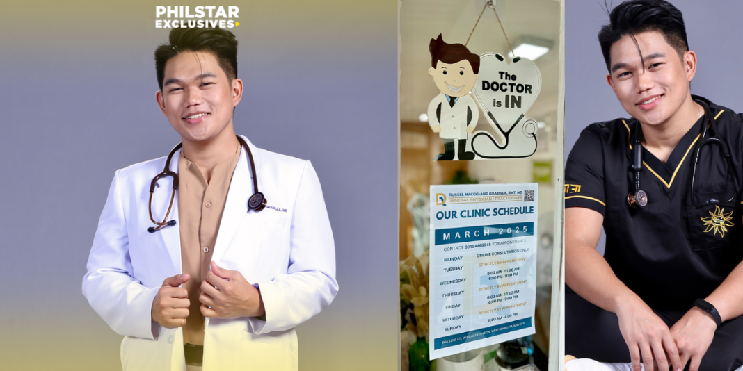 ‘Salamat, doc’: Netizens praise doctor for P350 professional fee in ...