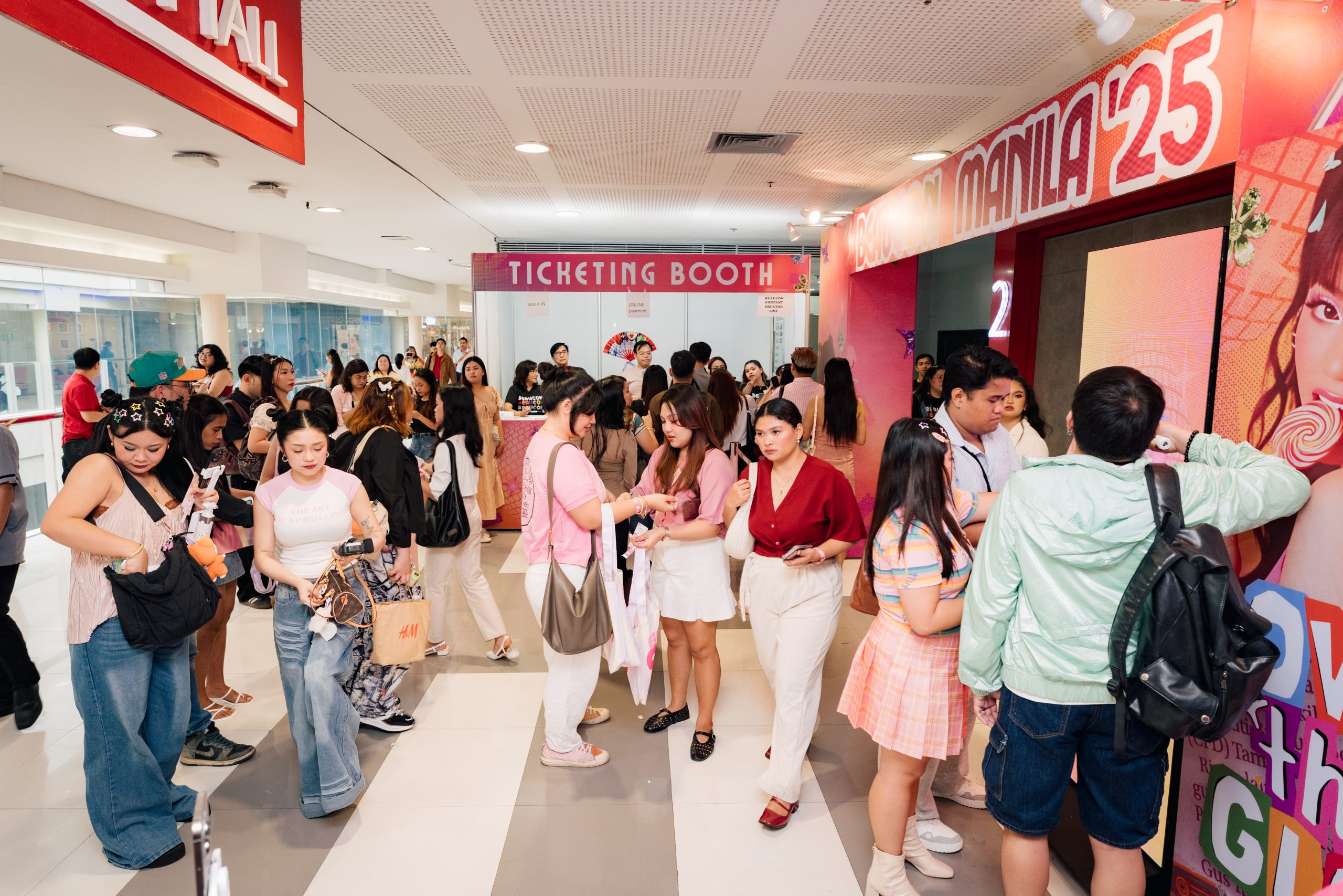 BeauCon Manila 2025: The Original Beauty Convention Redefines the ...