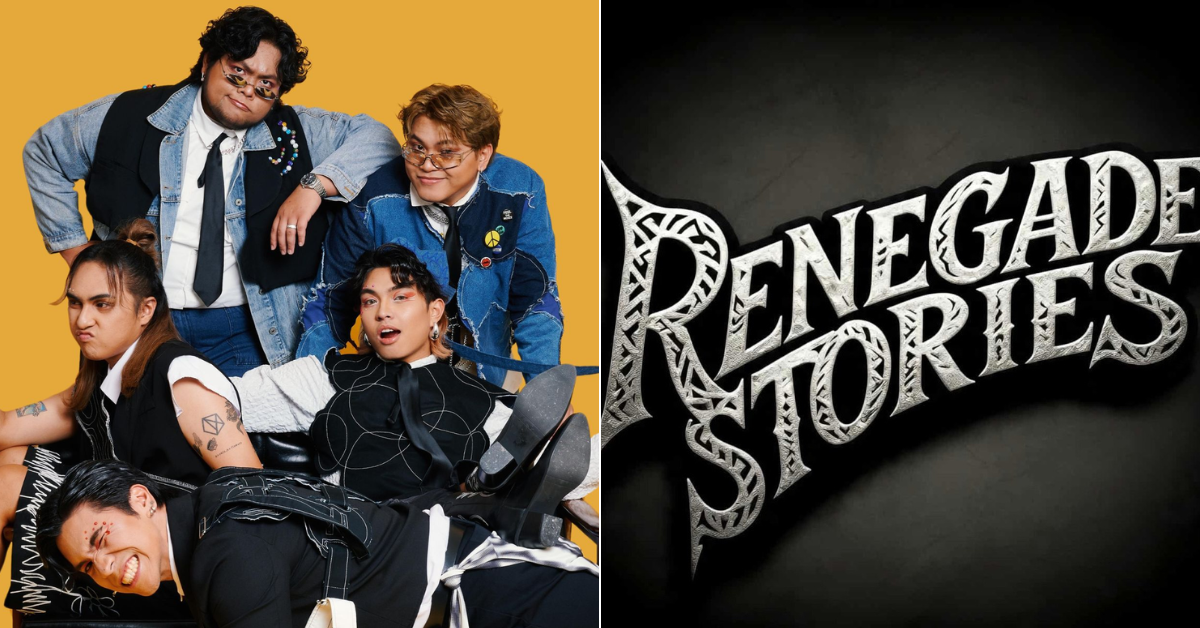 Cup of Joe reacts to 'AI-generated' cover of 'Pahina' topping Spotify's ...