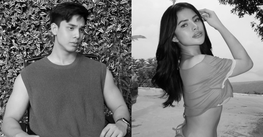 Vivamax actress Gina Lima, ex-BF Ivan Ronquillo found dead days apart ...