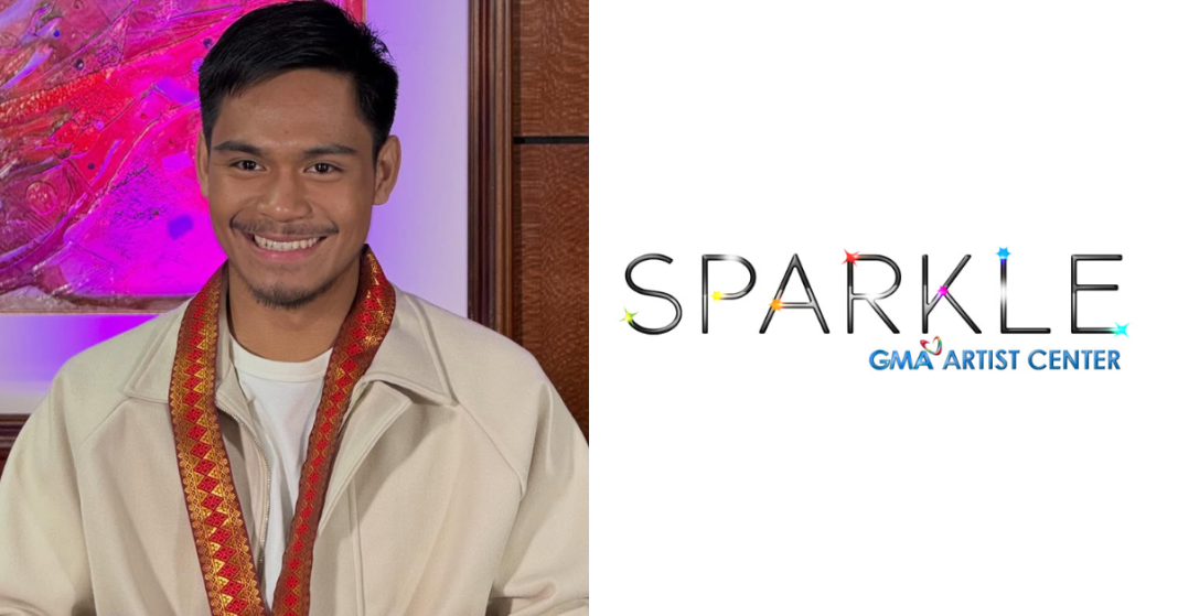 Eman Bacosa Pacquiao officially becomes GMA Sparkle artist - Latest Chika