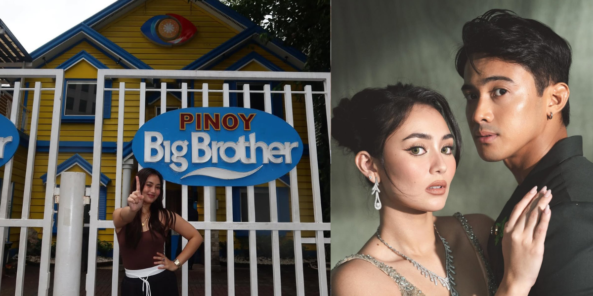 Former housemate Jas talks about how PBB stint changed her life ...