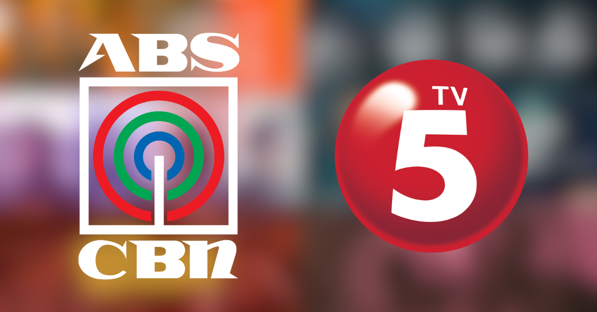 TV5 to terminate content partnership with ABS-CBN over unpaid revenues ...