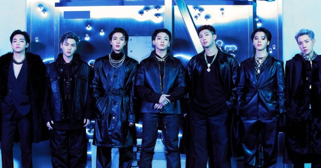 BTS to return to Manila after almost 10 years for world tour - Latest Chika