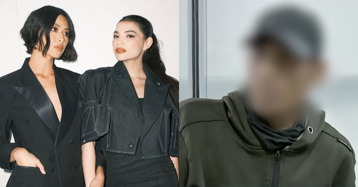Michelle Dee, Rhian Ramos deny illegal detention claims by personal ...