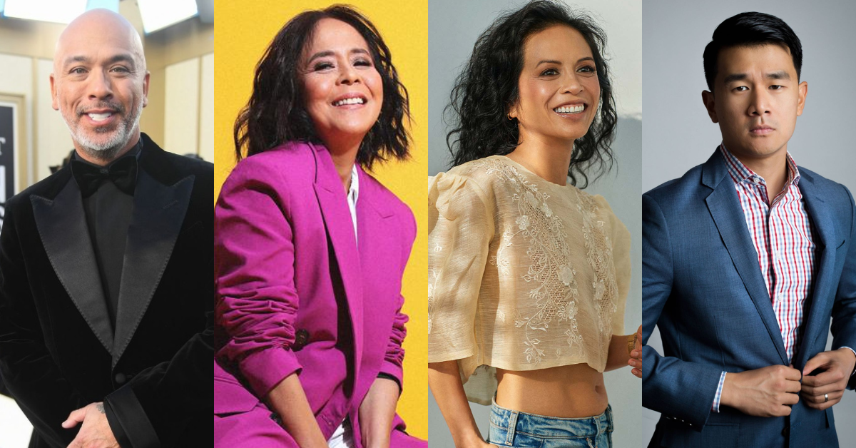 Dolly De Leon, Jo Koy among new additions to Filipino cast of ...