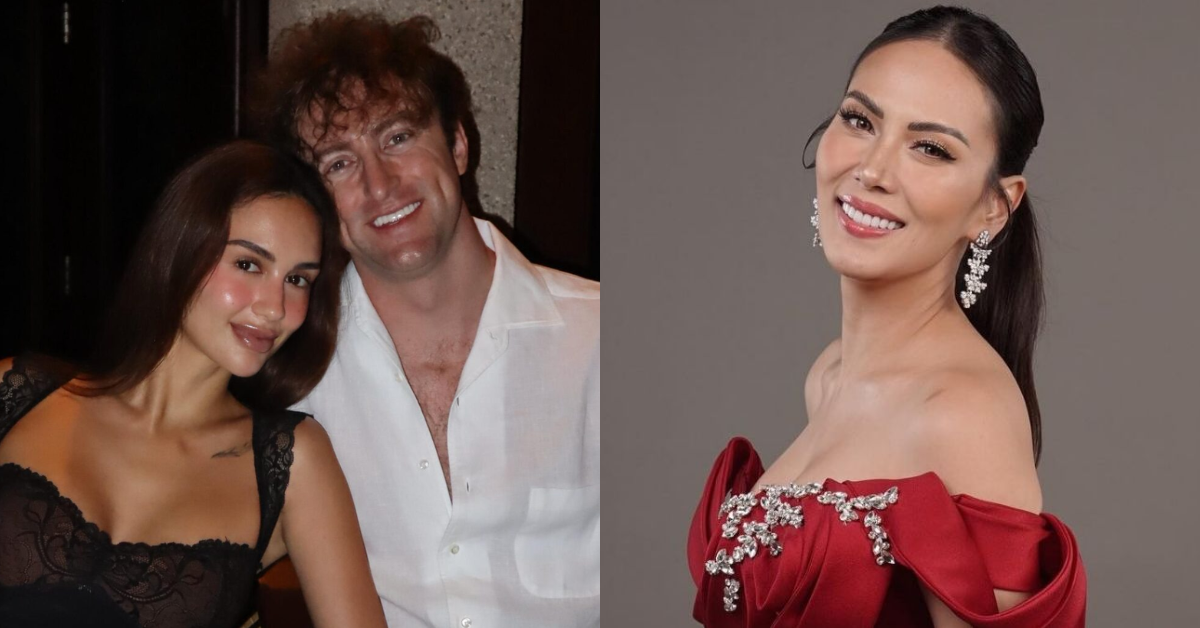 Celeste Cortesi, Bianca Manalo issue separate statements on ...