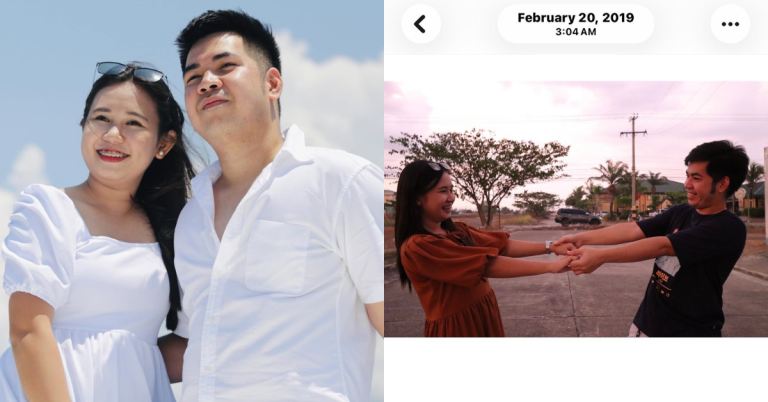 Ser Geybin and Mam Elma confirm 'mutual' breakup weeks after denying ...